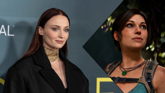 Amazon Tomb Raider Series Cast Revealed – Sigourney Weaver and Jason ...