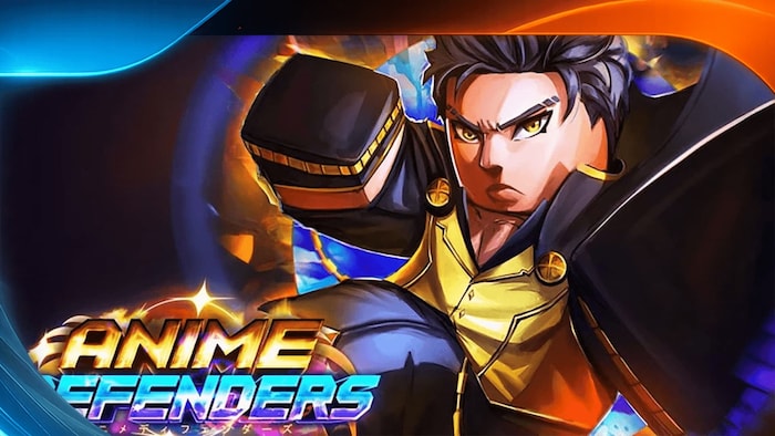 Anime Defenders Codes (January 2026) - G2A News