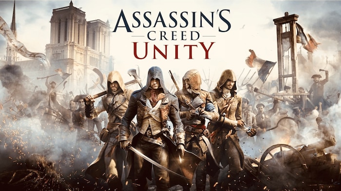 Assassin’s Creed Unity 60 FPS Patch Coming to PS5 and Xbox Series - G2A ...