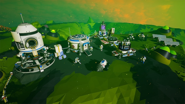 Astroneer Crossplay & Cross-Platform Guide: What Works and What Doesn’t ...