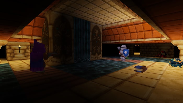 Barony ‘Instruments of Destruction’ Part 1 Is Live: Magic Overhaul, New ...