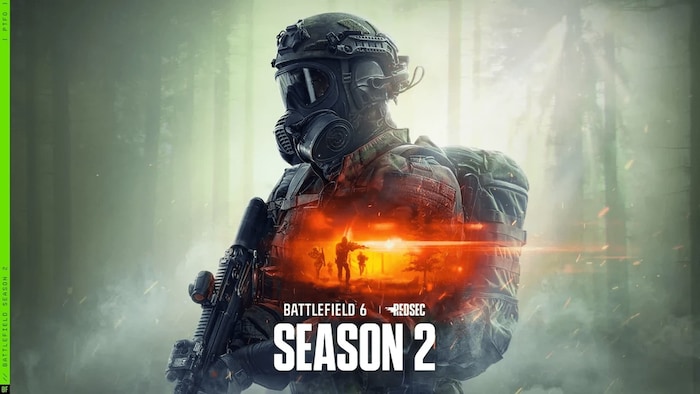 Battlefield 6 Season 2 Release Date – Redsec Update Starts February 17 ...