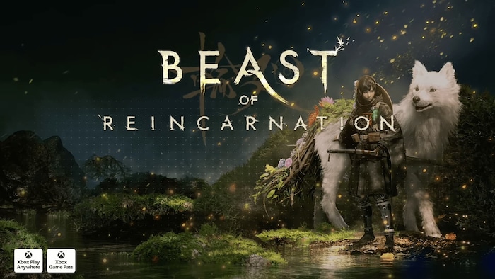 Beast of Reincarnation Release Window: Summer 2026 on Xbox Series X|S ...