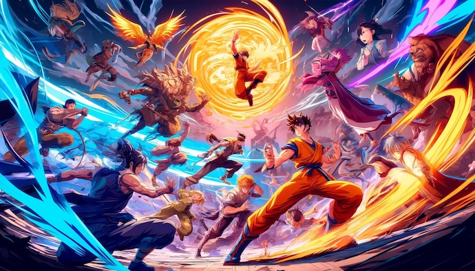 The Best Anime Streaming Services for 2023 - G2A News