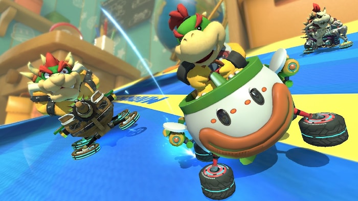 Games like Mario Kart: Racing Fun for the Whole Family - G2A News