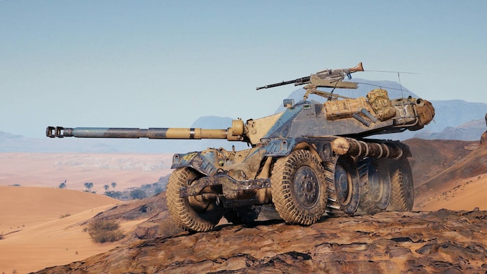Gaming news: world of tanks - G2A News