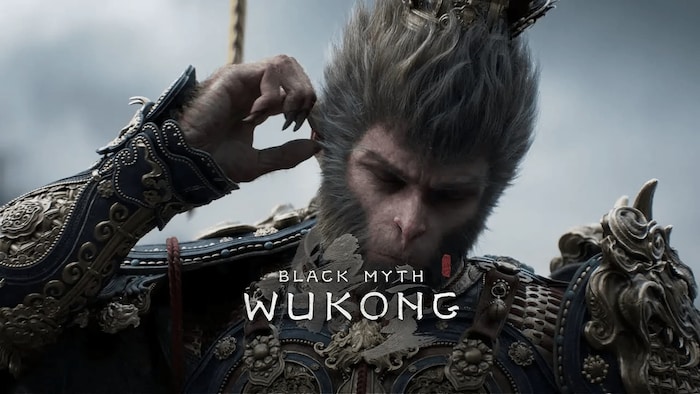 Black Myth: Wukong Reportedly Coming to Nintendo Switch 2 - G2A News