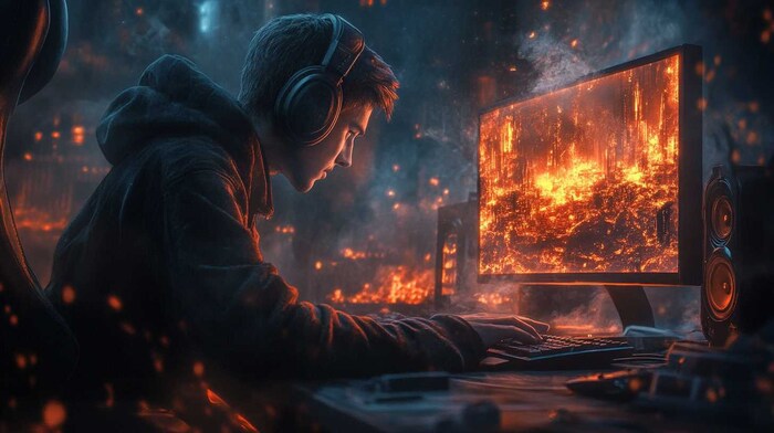 BM in Gaming: What BMing Means and How It Affects Play - G2A News