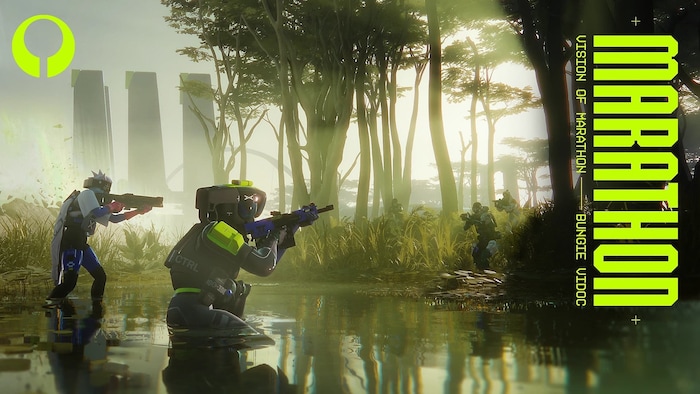 Bungie Confirms Marathon Release Window, $40 Price, Solo Queue, and Proximity Chat - G2A News