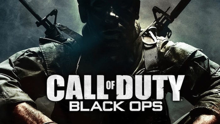 Call of Duty: Black Ops and Black Ops 2 Are Coming to PlayStation in ...