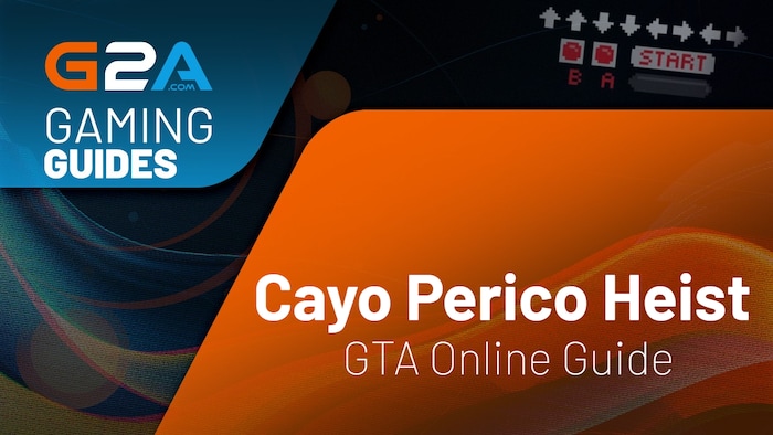 Cayo Perico Heist - Full Solo & Team Guide with Payouts & Tips: GTA ...