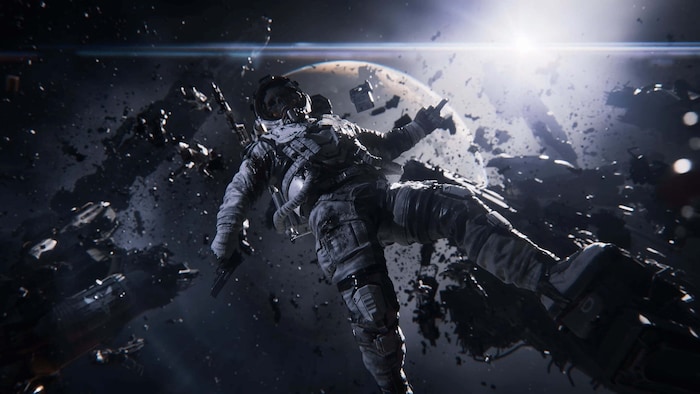 COR3 Trailer Revealed: Tarkov’s Nikita Buyanov Teases a Mars Sci-Fi FPS — What We Know So Far ...