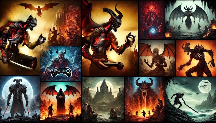 How to start playing video games on PC: The ultimate guide - G2A News