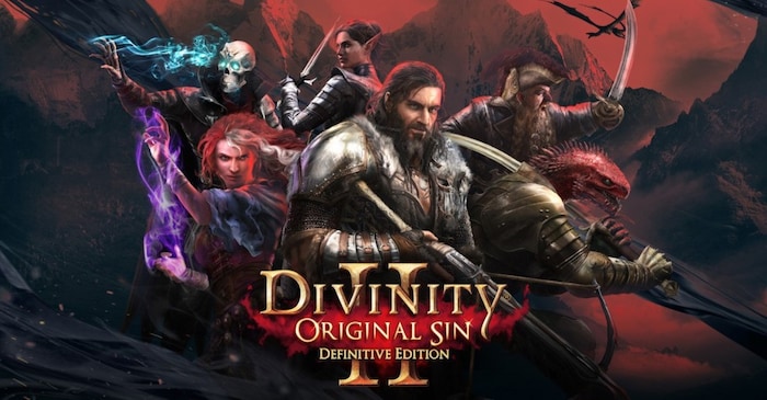 Divinity: Original Sin 2 Gets Free PS5, Xbox Series X|S, and Switch 2 Update - G2A News
