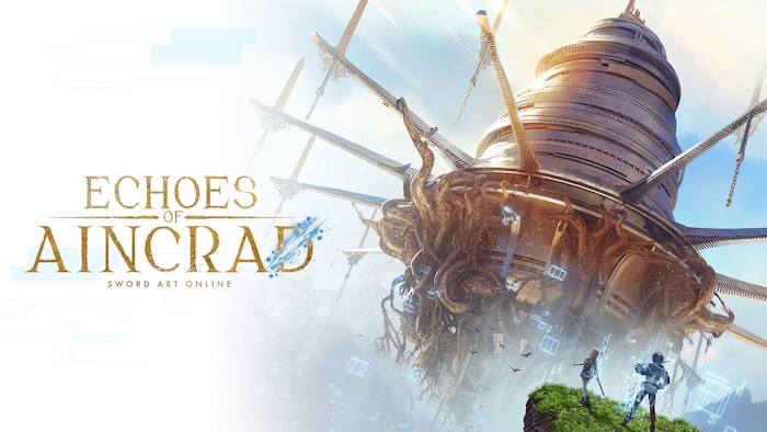 Echoes of Aincrad Announced – New Sword Art Online Action RPG Launches ...