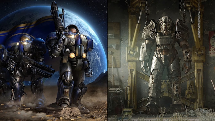 Fallout Remasters and New StarCraft Rumored for Xbox in 2026 - G2A News