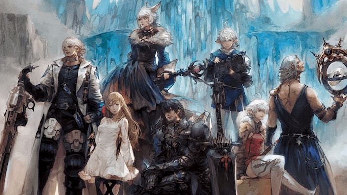 FF14 Beastmaster Release Date and New Roguelike Mode Explained (Patch 7 ...