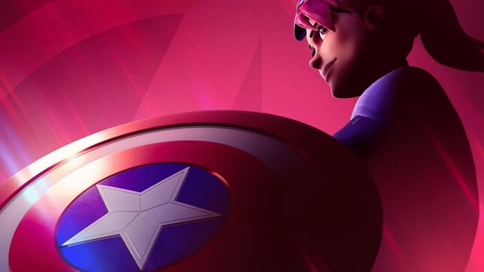 Fortnite Avengers Endgame LTM Returning? OG Season 8 Tease Explained ...