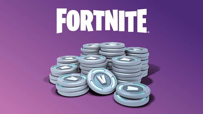 Fortnite V-Bucks Price Increase Explained – New Costs Starting March 19 ...