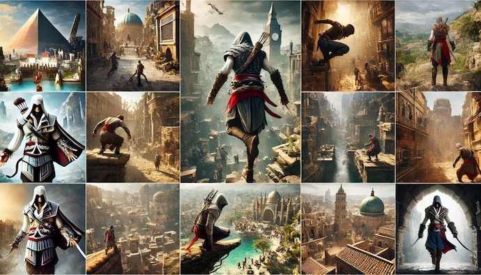 Games like Hitman | Silent Assassin Video Games - G2A News