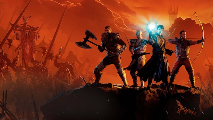 Gothic Remake Preorder Trailer Focuses on Action and Pricing Details ...