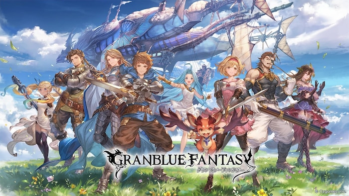 Granblue Fantasy Launches on Steam Globally in March 2026 - G2A News