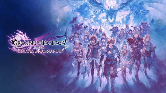 Granblue Fantasy: Relink – Endless Ragnarok Comes to Switch 2 July 9 ...