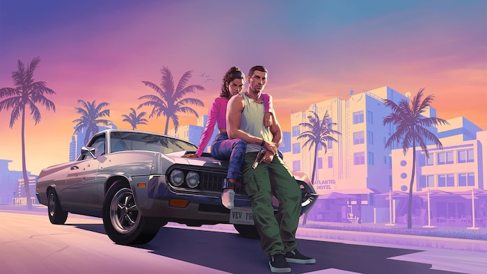 GTA 6 Marketing Starts This Summer, November 2026 Release Reaffirmed ...