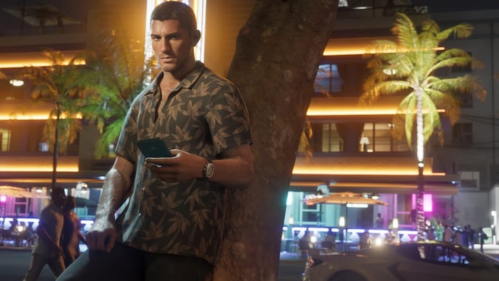 GTA 6 Reportedly Not Content Complete: Rockstar ‘Hard to Say’ on ...