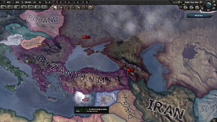 Gaming news: Hearts Of Iron Iv - G2A News