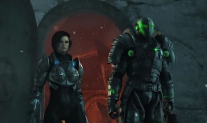 Hellgate: London opens again - G2A News