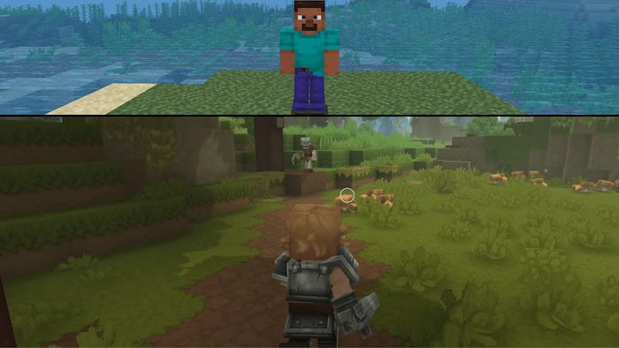 Hytale Mod Lets Players Run Minecraft Inside the Game - G2A News