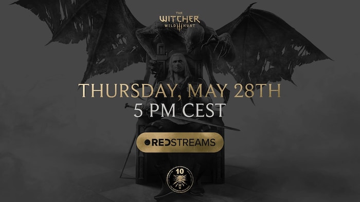 Is The Witcher 3 Getting New DLC in 2026? Fans Think CDPR Might Be ...