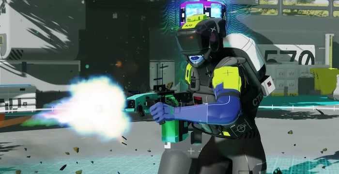 Marathon Anti-Cheat: Bungie Confirms Permanent Bans, No Second Chances ...