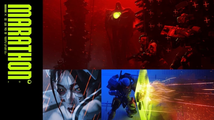 Marathon Release Date Confirmed: March 5, 2026 — Pre-Order Bonuses and ...
