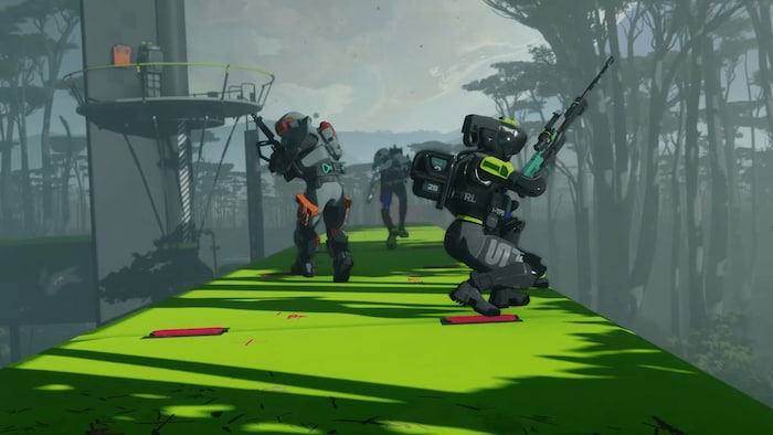 Marathon Server Slam Hits 143K Steam Players as Bungie Addresses UI and ...