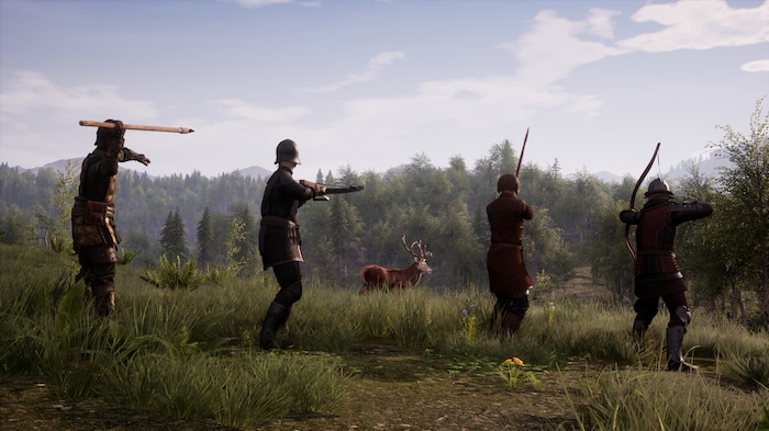 Medieval Dynasty Console Commands & Cheats Guide - G2A News