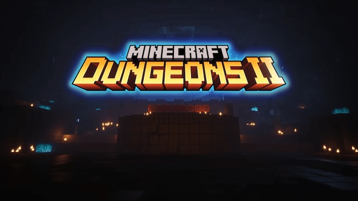 Minecraft Dungeons 2 Announced for Fall 2026 – Platforms and Details ...