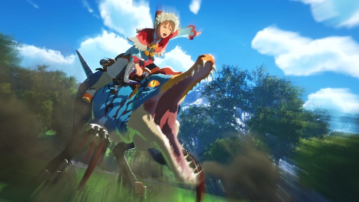 Monster Hunter Stories 3 - Combat Guide - G2A News