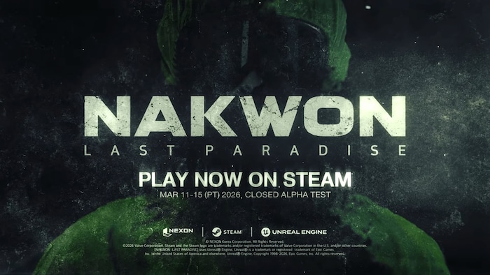 Nakwon: Last Paradise Playtests Begin as Zombie Survival Game Attracts ...