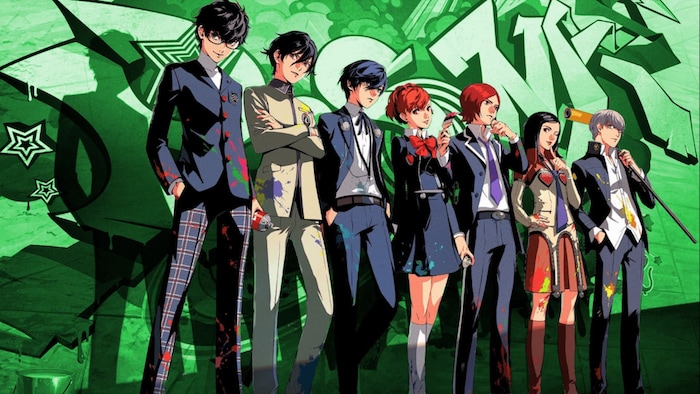 Persona 6 Leak Claims Game Is Feature Complete - But Release May Slip ...