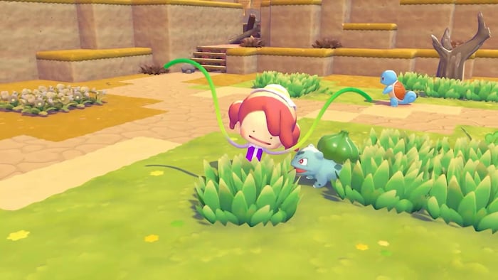 Pokémon Pokopia: All Ditto Transformations and How to Unlock Them - G2A ...