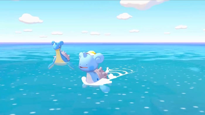Pokémon Pokopia Becomes a Viral Hit and Boosts Nintendo’s Share Price ...
