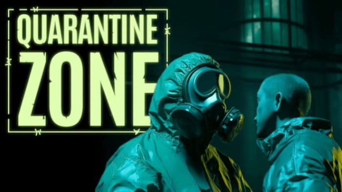 Quarantine Zone Review: Papers, Please Meets Zombies - G2A News