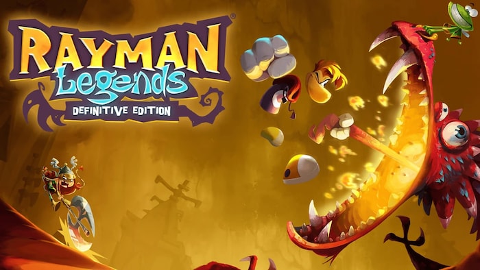 Rayman Legends: Retold Leaks Online - Release Date, Remake Rumors, and ...