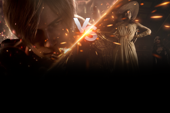 Resident Evil 4 Remake vs Original - A Comprehensive Comparison - G2A News