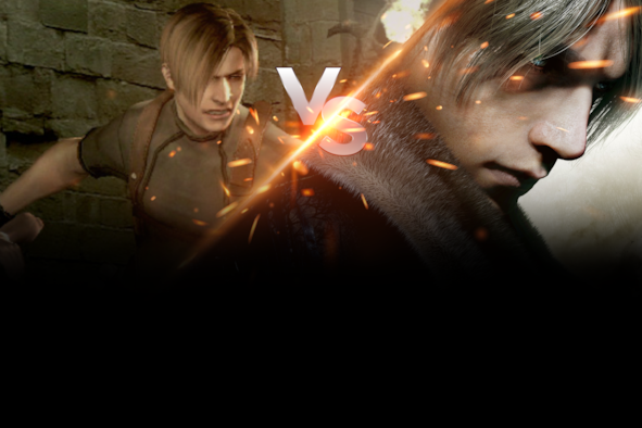 Resident Evil 4 Version Differences - A Guide to Changes and Upgrades - G2A News