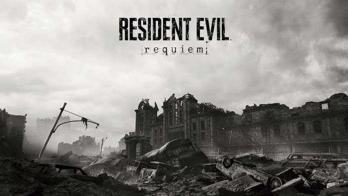 Resident Evil Requiem Adds Mutating Zombies & New Hero Grace Ashcroft ...
