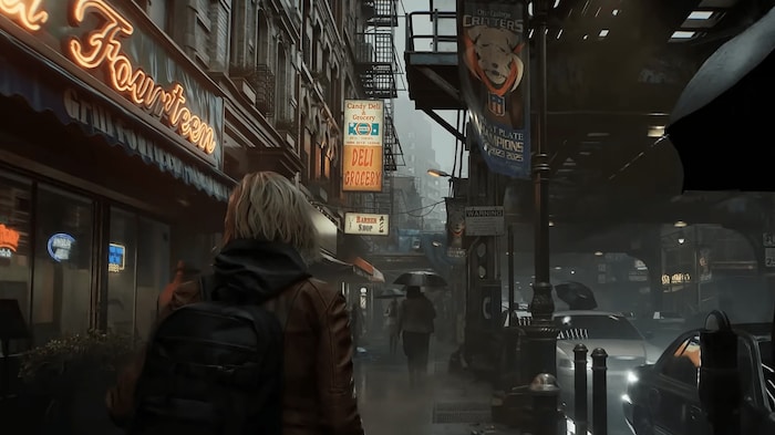 Resident Evil Requiem on PS5 Pro: 4K 60FPS with Ray Tracing, Up to ...