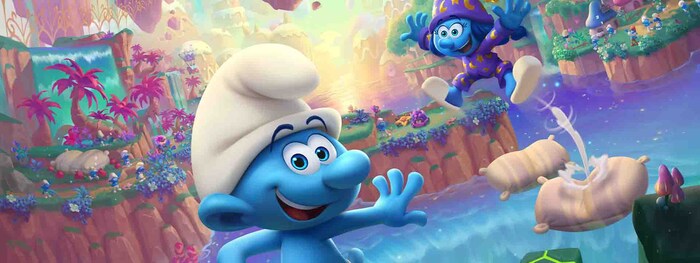 Smurf in Gaming: What Is Smurfing, And How It Works? - G2A News